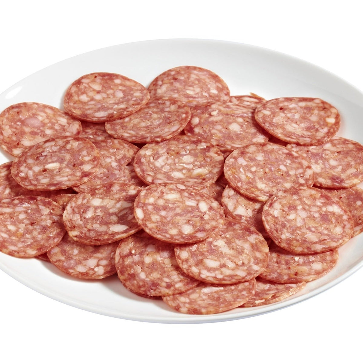 Don Salami - Pepperoni - Sliced (500g pkt) - 102718 – LJ's Bulk Foodz ...
