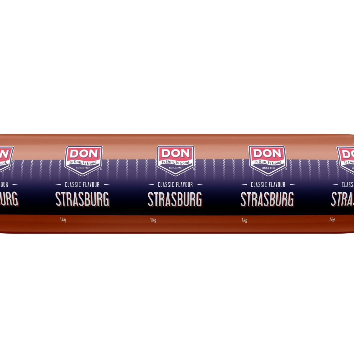 Don Strasburg (1kg) - 43615 – LJ's Bulk Foodz Direct