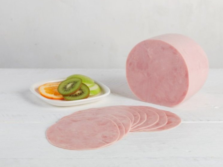 Don Ham - Premium pressed Leg Ham (approx 3kg) – LJ's Bulk Foodz Direct