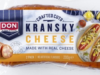 Don Kransky - Cheese (200g x 8 pkts p/box) - 100248 – LJ's Bulk Foodz ...